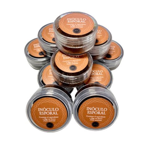 InÓculo Esporal Taestivum Arte Trufa
