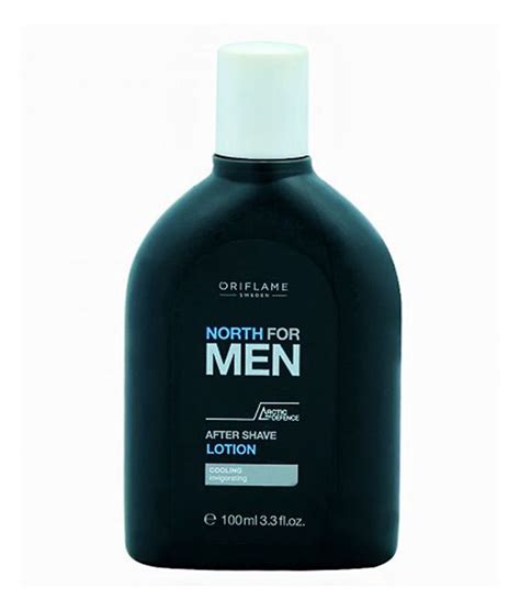 Oriflame North For Men After Shave Lotion 100 Ml Buy Oriflame North For Men After Shave