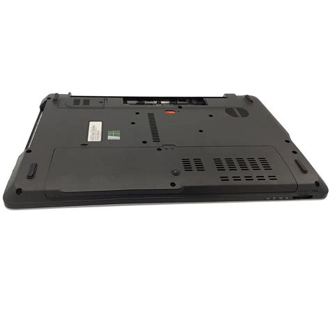 Carcaça Base Notebook Acer Aspire E1 571 E1 531 E 521 Gateway Ne56r16b