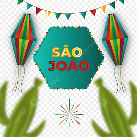 Sao Joao Vector PNG Images Creative Sao Joao Party Vector Design Sao Joao Celebration Event