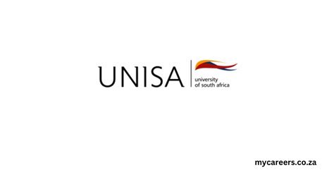 Unisa Late Application Information 2023 Za
