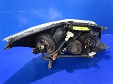 Yahoo オークション トヨタ オーリス Nze154 151 152 純正 左 ヘッド