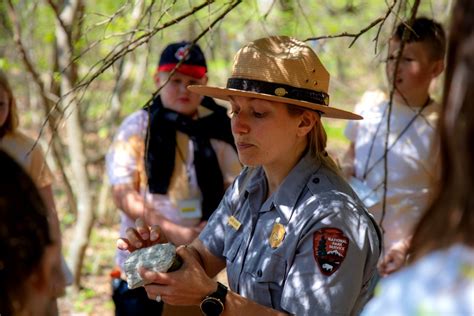Geology Education Program Free Photos On