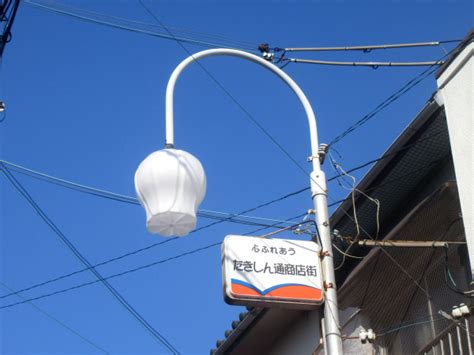 滝の茶屋駅前商店街・たきしん通商店街 とも姐の神戸散歩