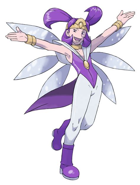 Tucker Pokestory Wiki Fandom
