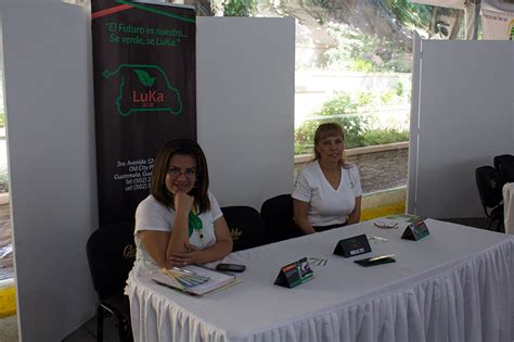 Convención trae lo más actual en tecnología ambiental Universidad Galileo