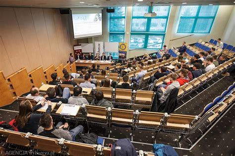 Druga Tura Rekrutacji Na Uniwersytecie Opolskim Pozostało Ok 800