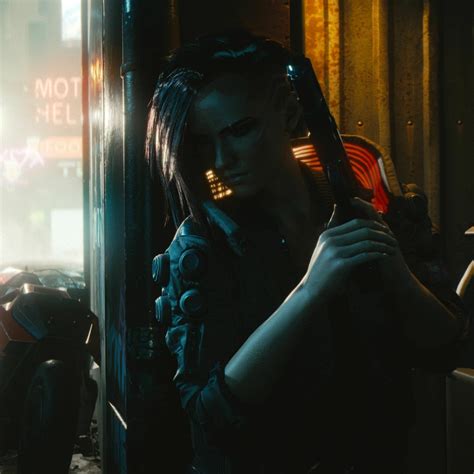 Stream Cyberpunk 2077 Main Menu Music By Xgxz Listen Online For