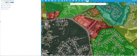 Working With The Layer Tree Buttons Yeymaps Knowledge Base