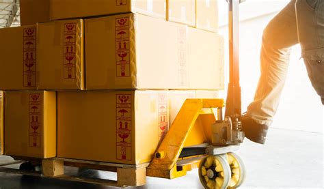 Distrobution Home Four Columns Marketing