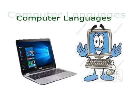 Generation Of Programming Language Pptx