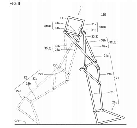 New Nintendo Patent Involves Passive Walking Apparatus