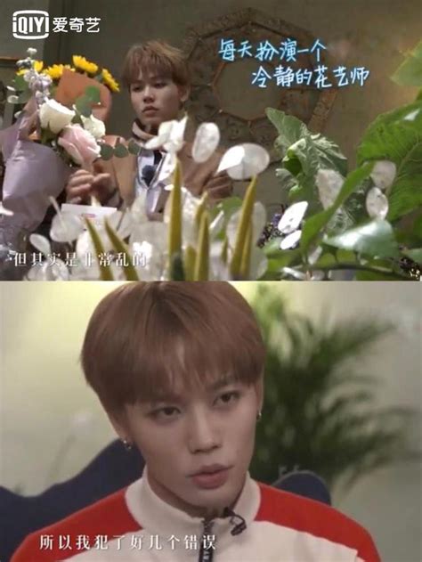 被小s夸“有架势”《小姐姐的花店》首席花艺师林彦俊遭退单？ 每日头条