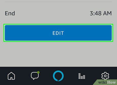 How To Enable Do Not Disturb Mode On Alexa Steps