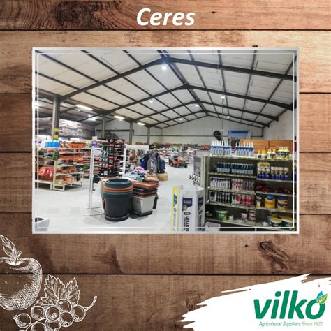 Vilko Hello Western Cape