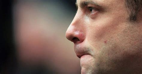 Oscar Pistorius Trial Witness Heard Screams Then Shots Cbs News