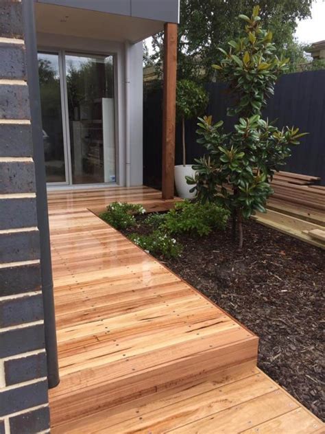 Silvertop Ash Mornington Timber And Decking