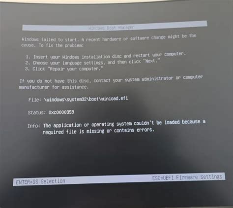 Error Installing Windows 10 32 Microsoft Qanda