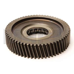 Mpparts Heavy Duty Truck Parts Powertrain
