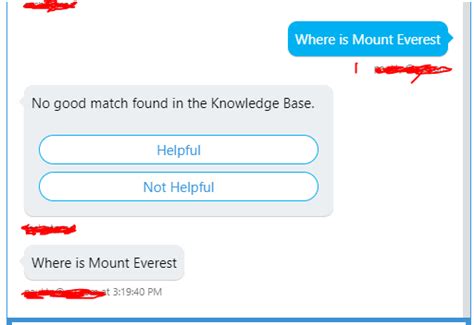 Embed Bot Repeats Question After Every Answer · Issue 5674 · Microsoft