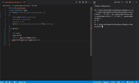 Rishabh Pareek On Linkedin Day 39 Solved Some Recursion Based Questions