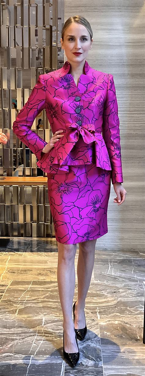 Lourdes Chavez Mother Of The Bride Dresses Northern Virigina