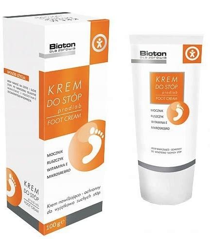 Prodiab крем для ног с мочевиной 10% 100 г в Украине купить из Европы ...
