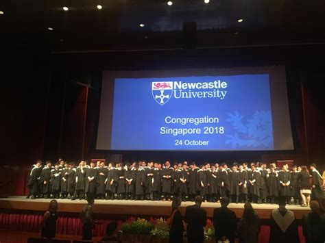 Lai Yeng Cindy Lee On Linkedin Congratulations To Our Graduating Class Of 2018 Well Done On