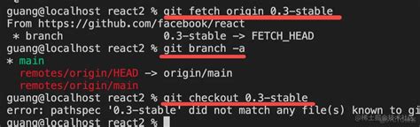 加速几十倍 Git Clone 速度的 Depth 1，它的后遗症怎么解决？神光的编程秘籍的技术博客51cto博客