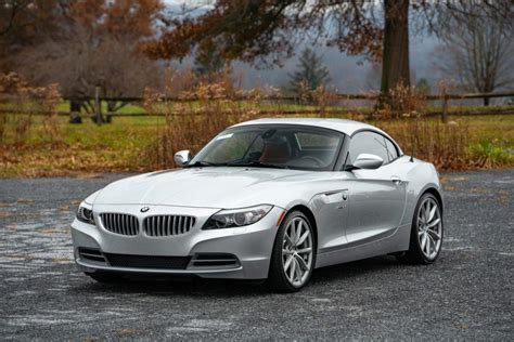 30k Mile 2011 Bmw Z4 Sdrive35i Sport For Sale On Bat Auctions Sold