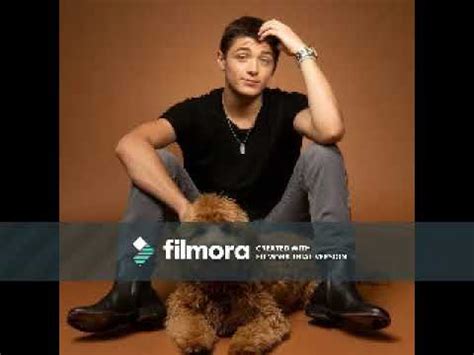 Naked Asher Angel Video Youtube
