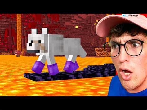 Testing Minecraft Hacks That Really Work 100 YouTube