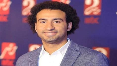 علي ربيع مخرج مسرحي قال لي أقعد جنب أمك وفي هذه الحالة سأعتزل الفن