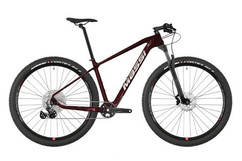 Mtb Rigida Massi Bikes