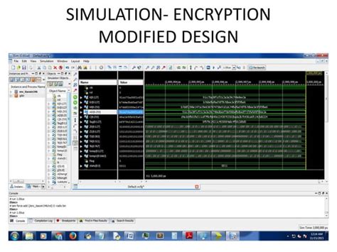 Vlsi Design Conference 2016 Kolkata Authenticated Encryption