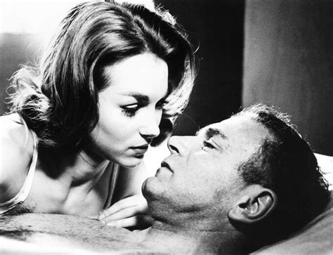 Shirley Anne Field Sixties Beauty Who Shot To Fame In The Entertainer