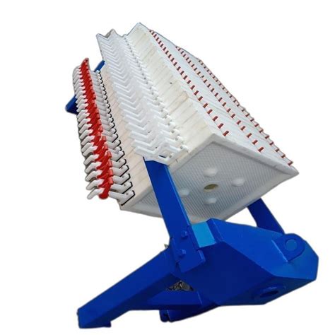 Pp Plate Frame Filter Press At ₹ 420000 Polypropylene Filter Press In