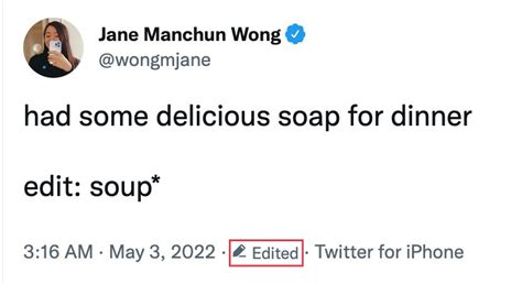 Heres How Twitters Edit Feature Could Look
