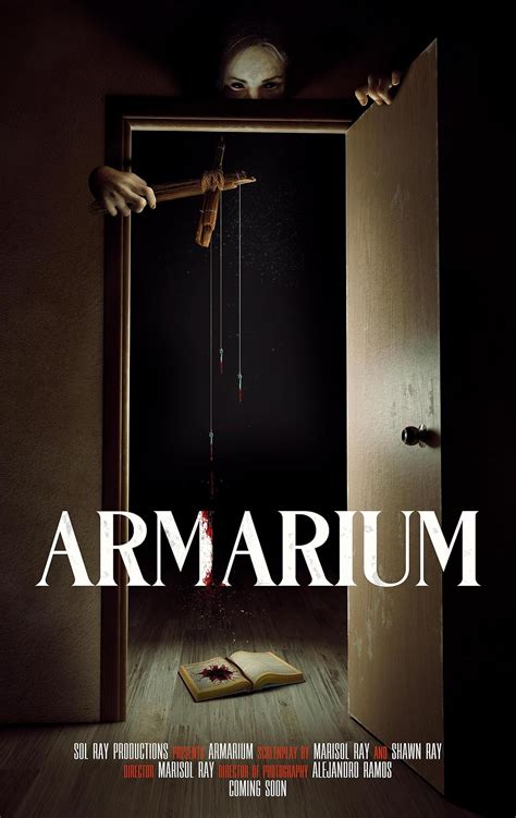 Armarium - IMDb