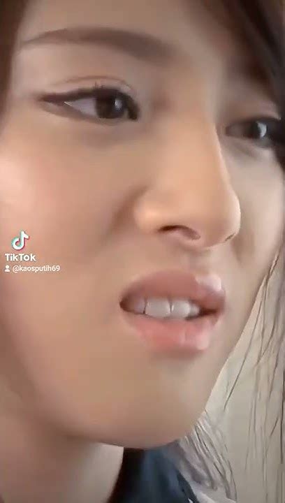 Jav Jun Aizawa No Bra No Armor Kaos Putih Fyp Nobra Noarmor