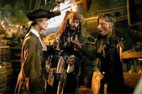 Piratas informáticos exigen un rescate por la copia robada de Piratas