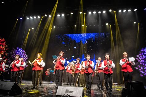 예천그린실버관악합주단 ‘샤이니 스타를 찾아라 전국경연대회에서 대상 수상 경북채널뉴스