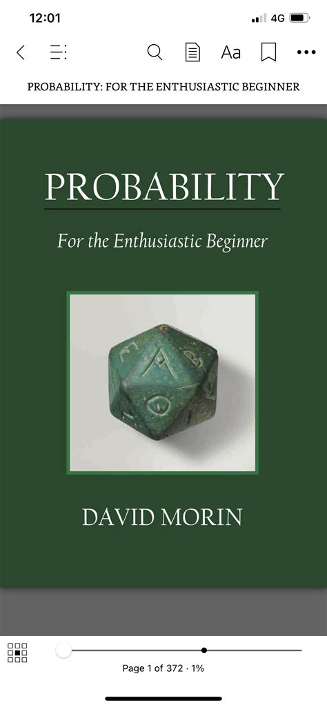 Clarifying Probability Concepts For The Fbi Investigation The