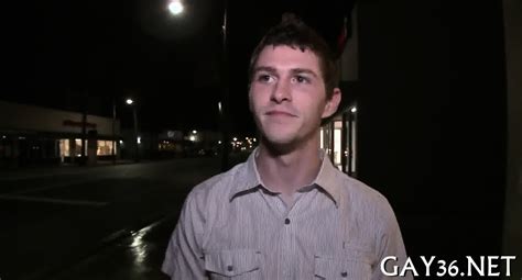 Two Sexual Gays Have Fun