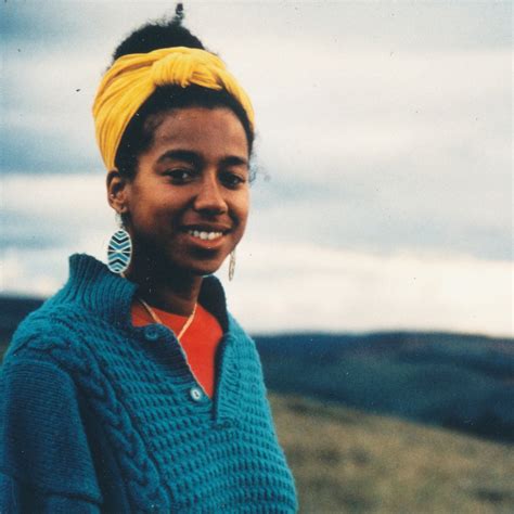 Dichterin May Ayim Ich Bin Hier Nicht Fremd 1211995 Swr Kultur