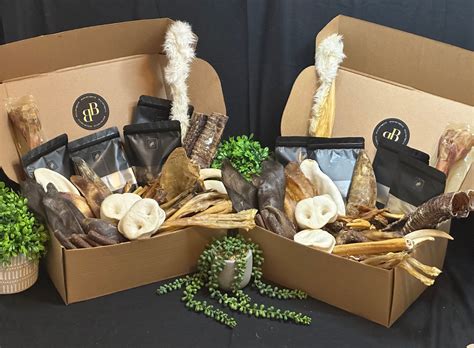 Bullyboutiques Natural Luxury Treats And Supplies Bully Boutiques