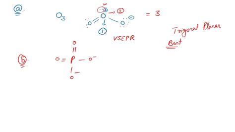 Solved The Simulation Shows The Electron Domain And Molecular Geometries For A Variety Of