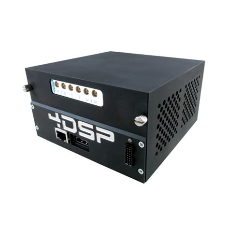 4DSP Introduces Xilinx SDAccel Support And UltraScale FPGA Performance