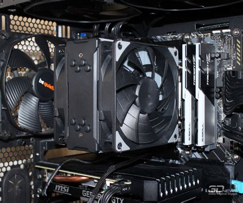 ph&co | PC Depot. DEEPCOOL GAMMAXX 400 EX CPU COOLER DP-MCH4-GMX400EX
