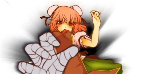 東方 わんどろ華扇 だがしやのイラスト Pixiv